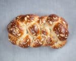 Finnish Nisu Bread with Cardamom | Last Ingredient