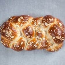 Finnish Nisu Bread with Cardamom | Last Ingredient
