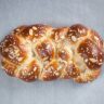 Finnish Nisu Bread with Cardamom | Last Ingredient