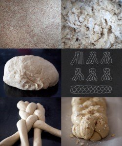 Finnish Nisu Bread with Cardamom | Last Ingredient