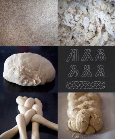 Finnish Nisu Bread with Cardamom | Last Ingredient