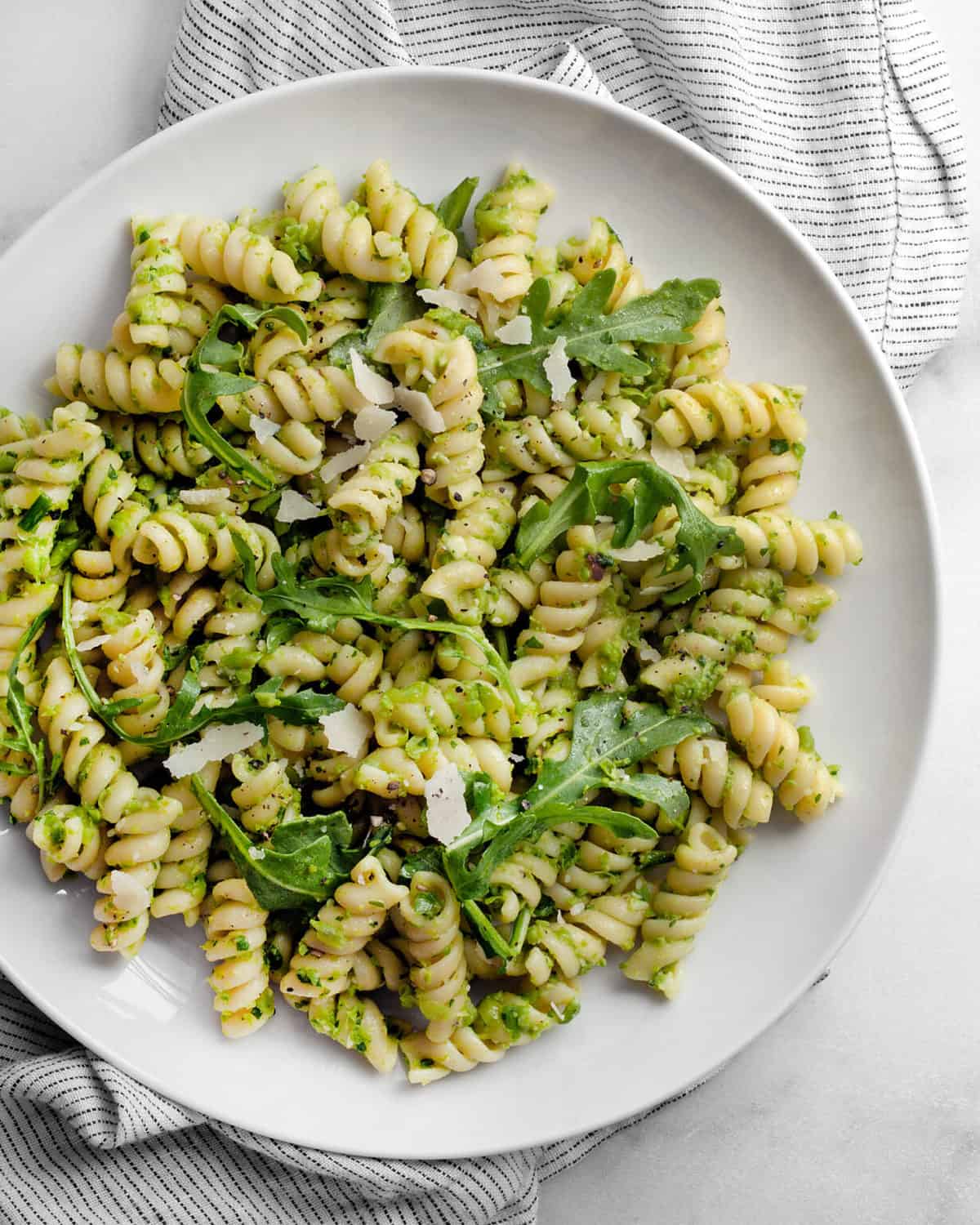 Best Spring Vegetarian Dinner Recipes | Last Ingredient