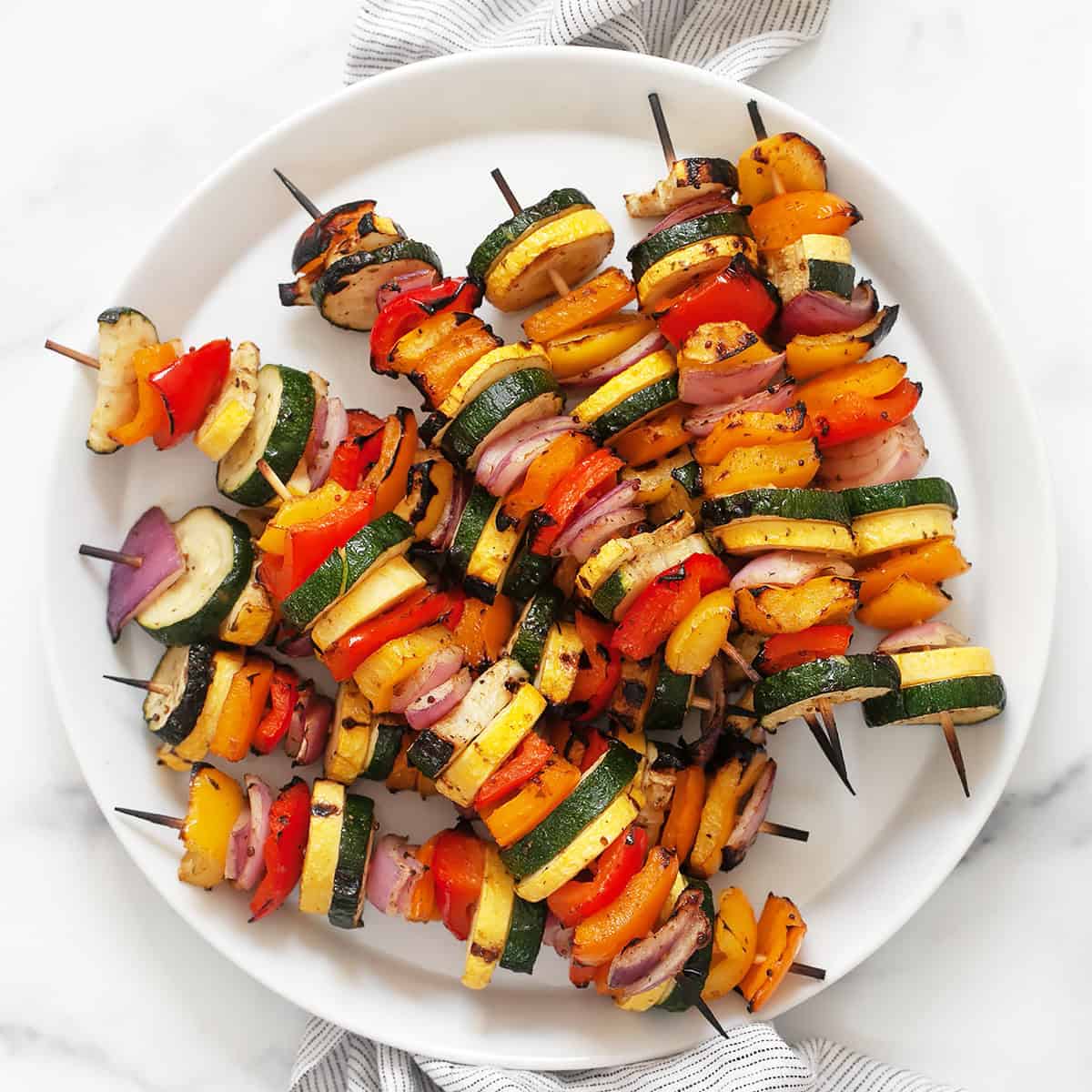 How to Cook Skewers Indoors: Easy Tips for Perfect Flavor - KitchenAbly