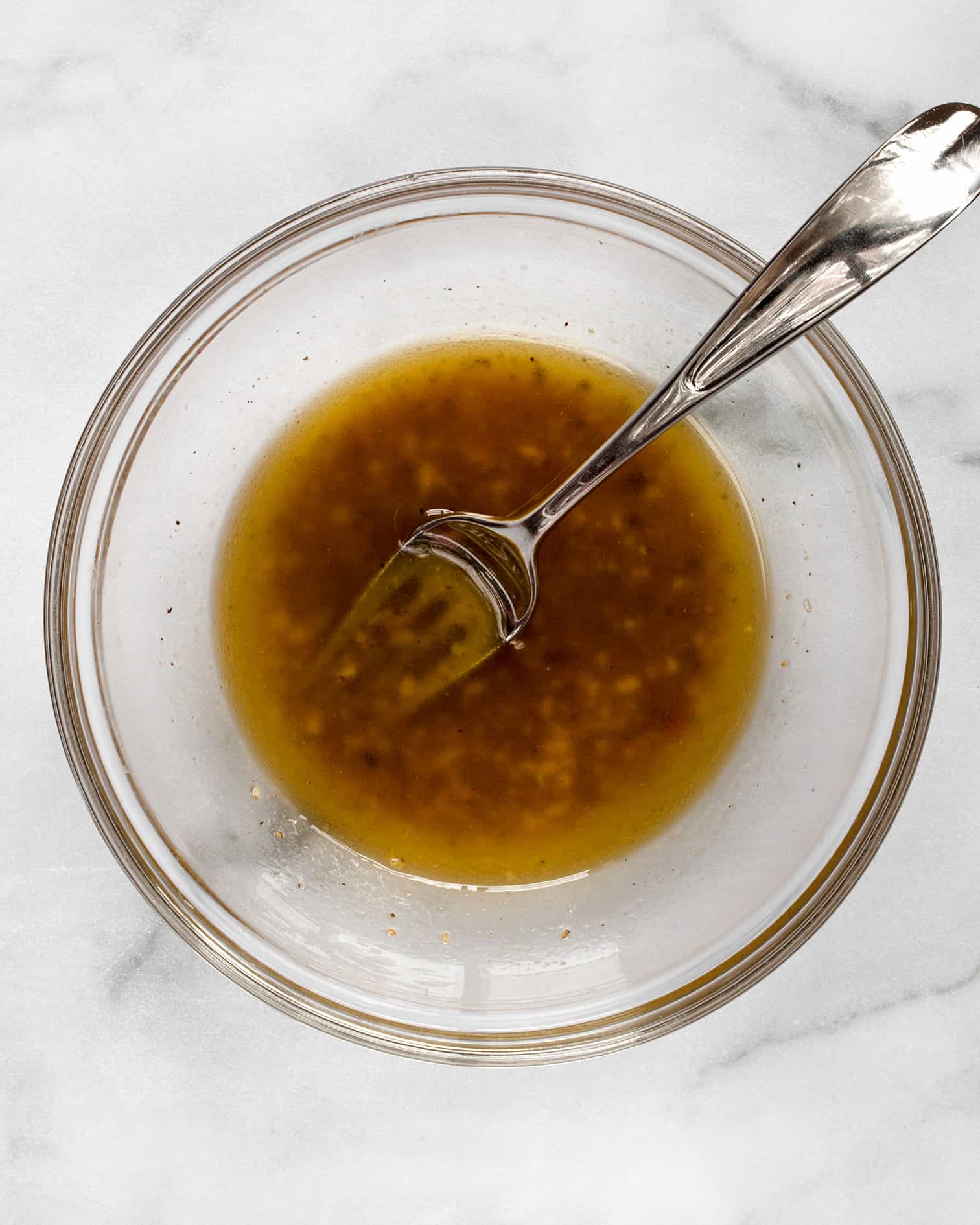 Kale Brussels Sprout and Pear Salad | Last Ingredient