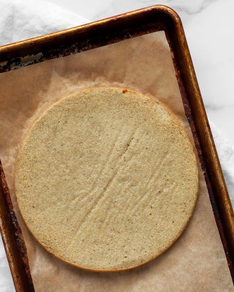 Easy Gluten-Free Quinoa Pizza Crust | Last Ingredient