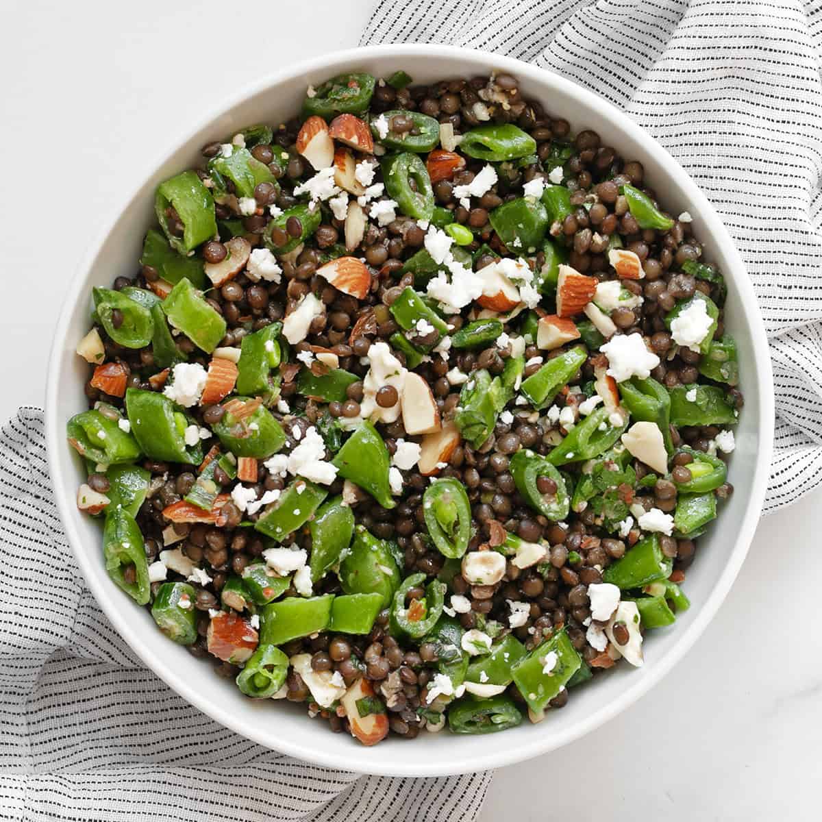 Easy Salad Recipes for Every Season - Last Ingredient